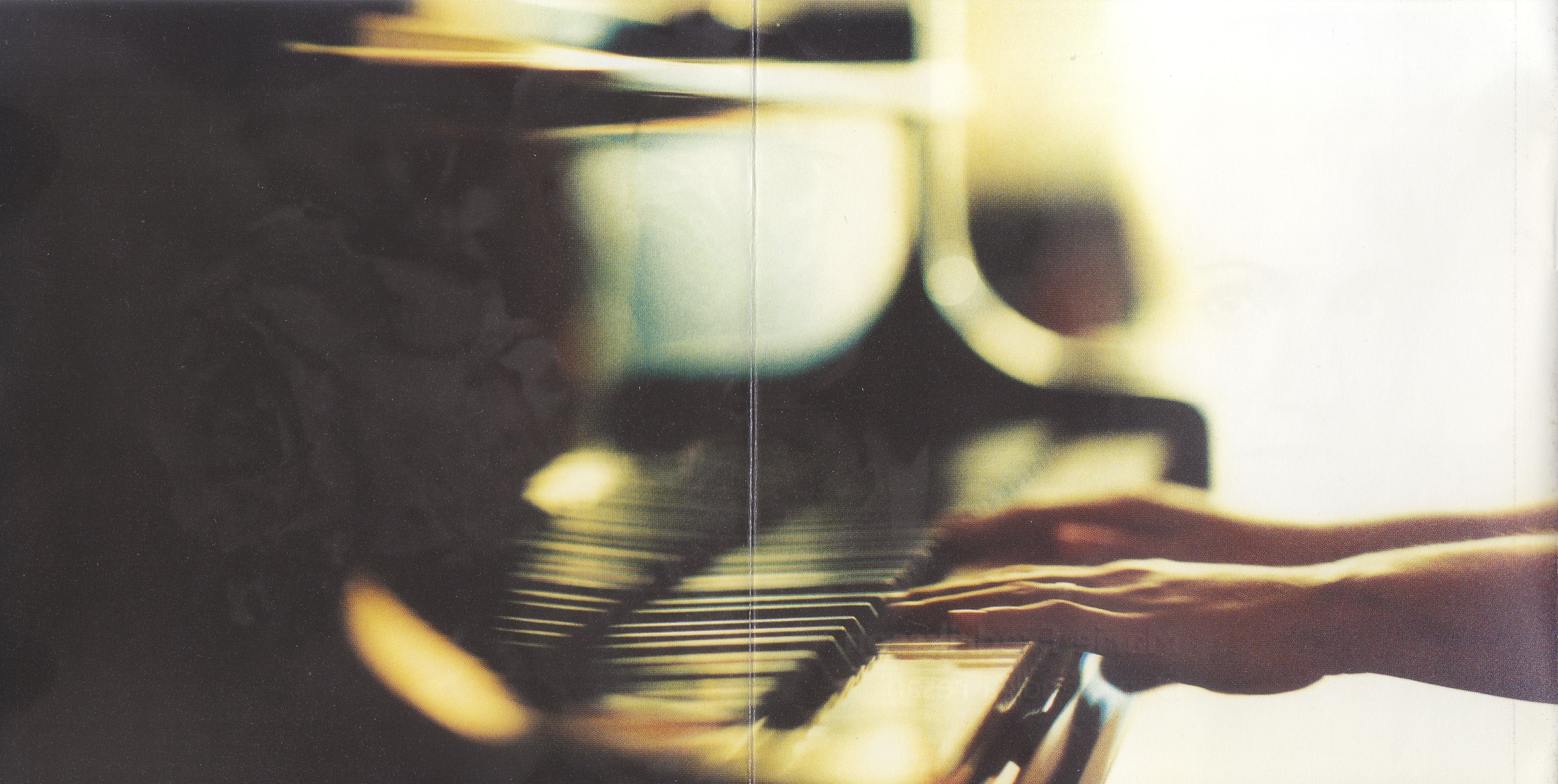 Marie Fredrikssons Den Standiga Resan : Booklet02a | CD Covers | Cover ...